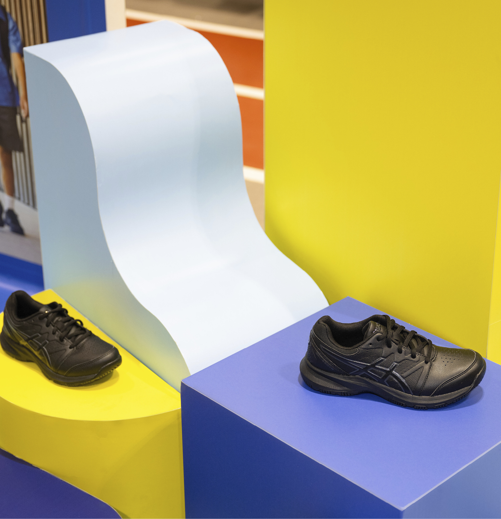 Asics - Back to School 2023 - Dashing Group