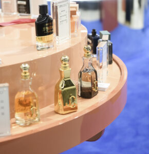David Jones - Perfume Atelier - Dashing Group