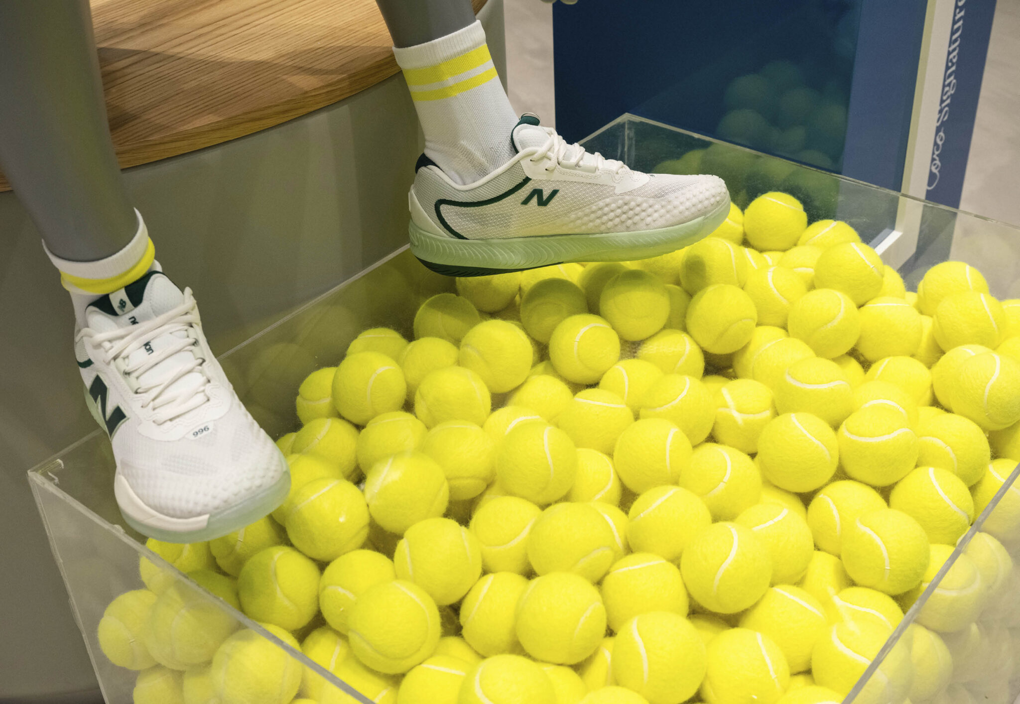 New Balance - Australian Open 2025